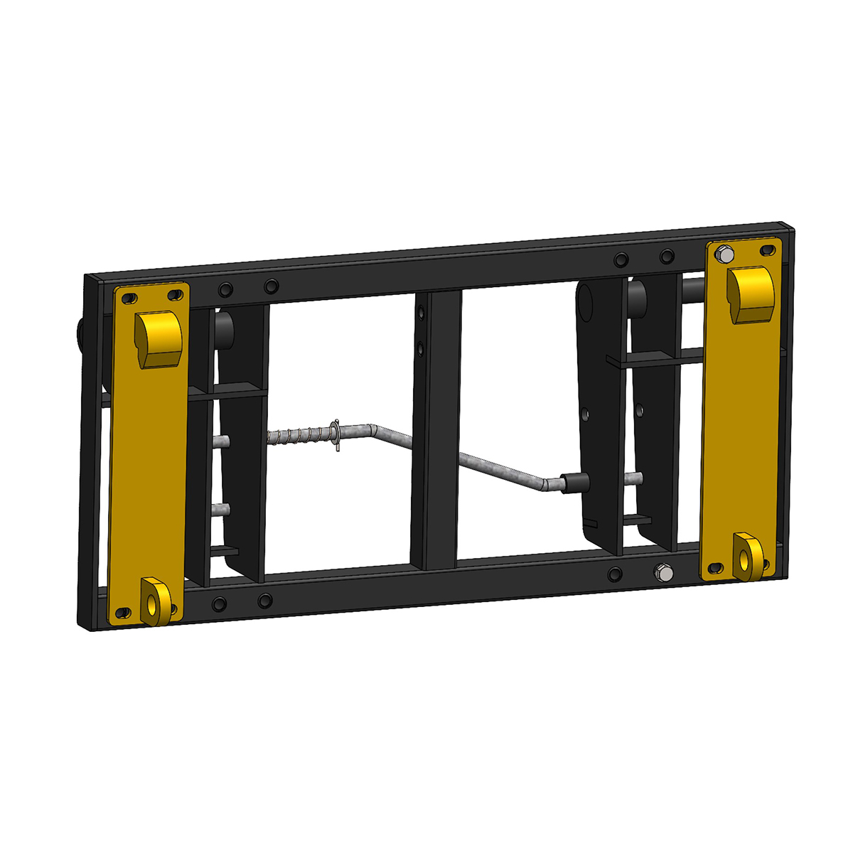 Adapter fra Lite BM til Euro/Trima | Kellfri